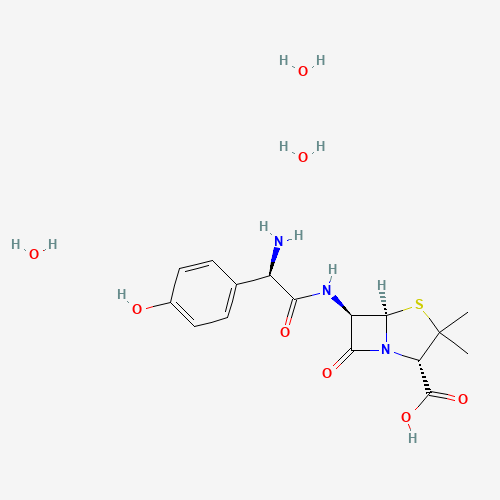Amoxicillin API – Essential Antibiotic for Bacterial Infection Care